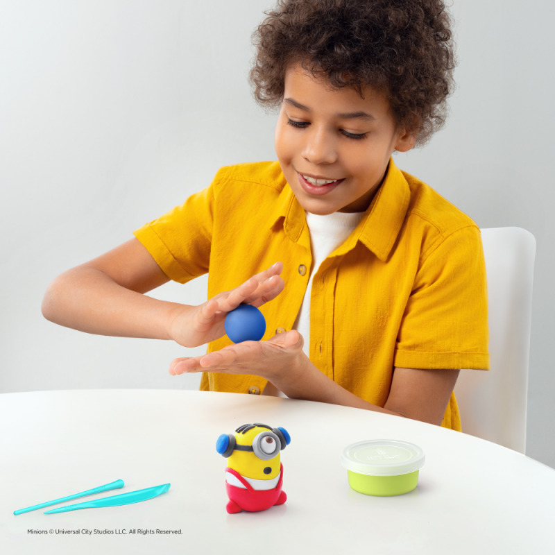 Personnage En Pâte A Modeler: Idée De Pâte À Modeler – VHGMX